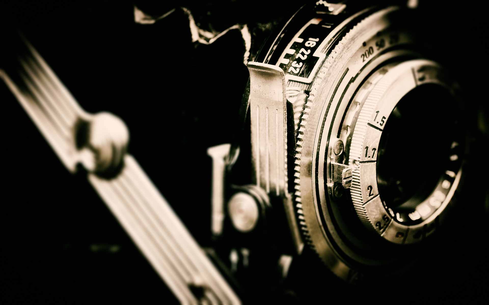 Ebene 107: Die Bilderwelten des Wolfgang Beinert