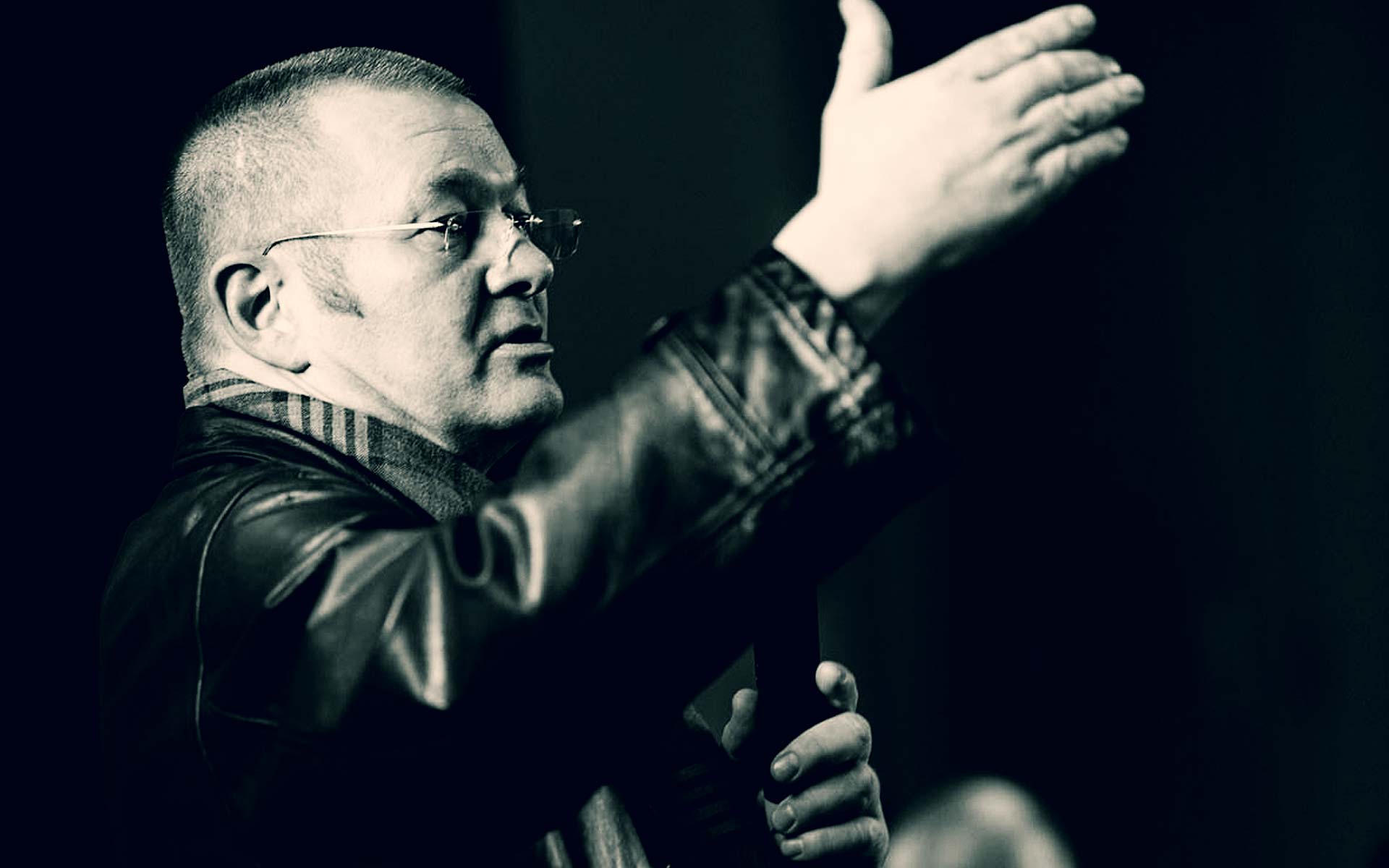 Vortrag Beinert: Berliner Gestalten – Neue Designer braucht das Land!